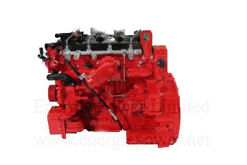 Cummins vehicle Engine ISF2.8s3129T