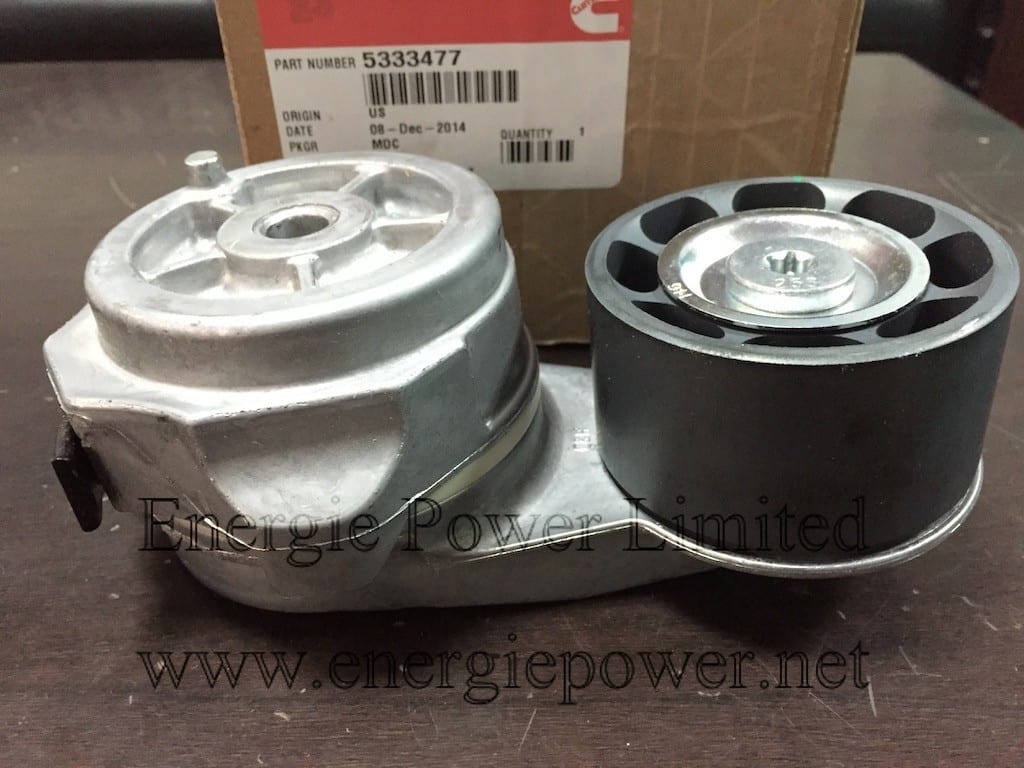 Belt Tensioner-5333477 | Cummins Engine Parts