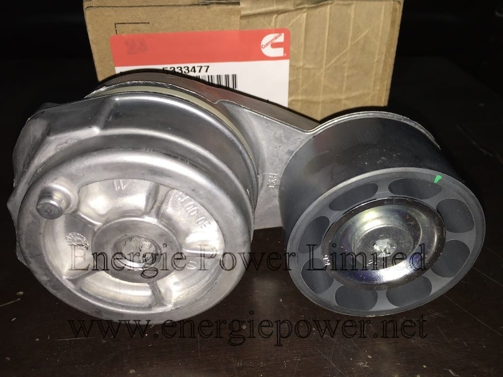 Belt Tensioner-5333477 | Cummins Engine Parts