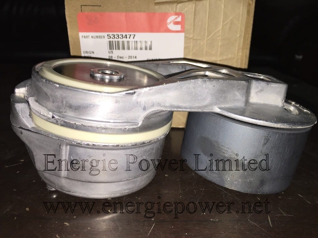 Belt Tensioner-5333477 | Cummins Engine Parts