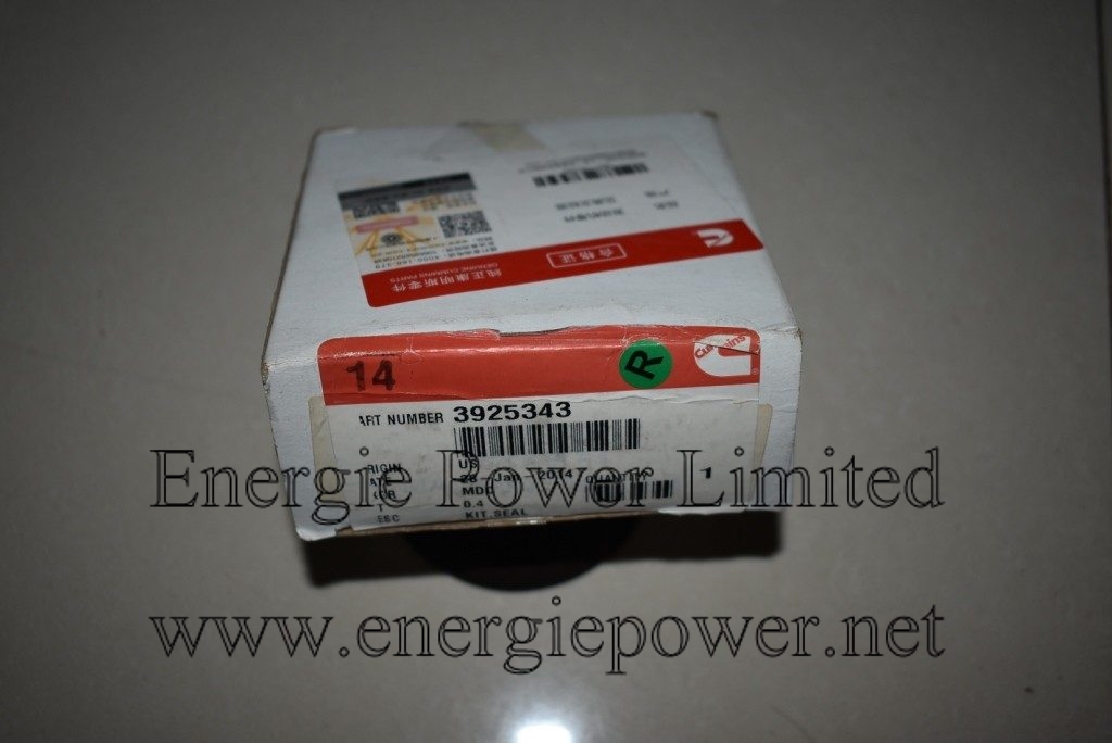 3925343 seal kit | Cummins Engine Parts