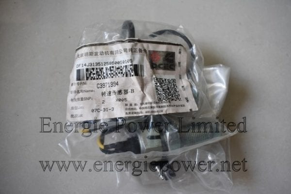 3971994 Engine Speed Sensor | Cummins Engine Parts