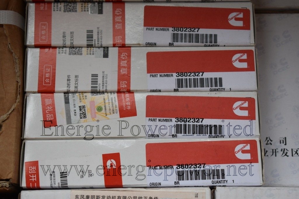 3802327 Injector | Cummins Engine Parts