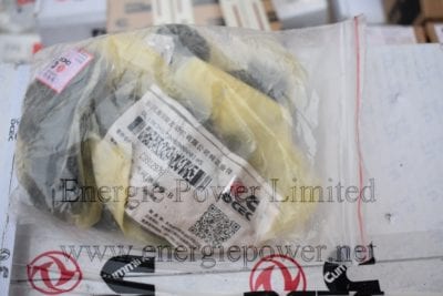 Cummins 6C/ISC/QSC Parts