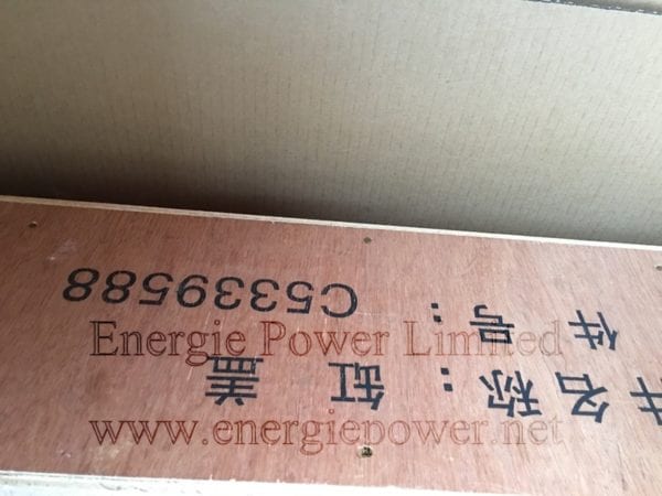 Cummins 6L/6LTA8.9/L9.3 Parts