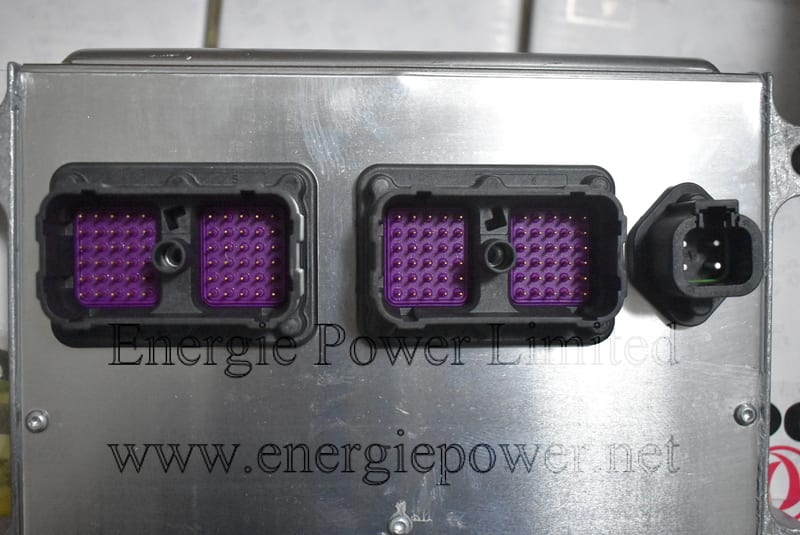 Electronic Control Module 4988820 | Cummins Engine Parts