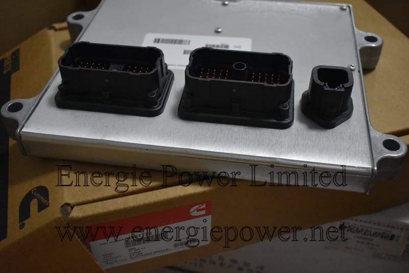 Electronic Control Module 4988820 | Cummins Engine Parts