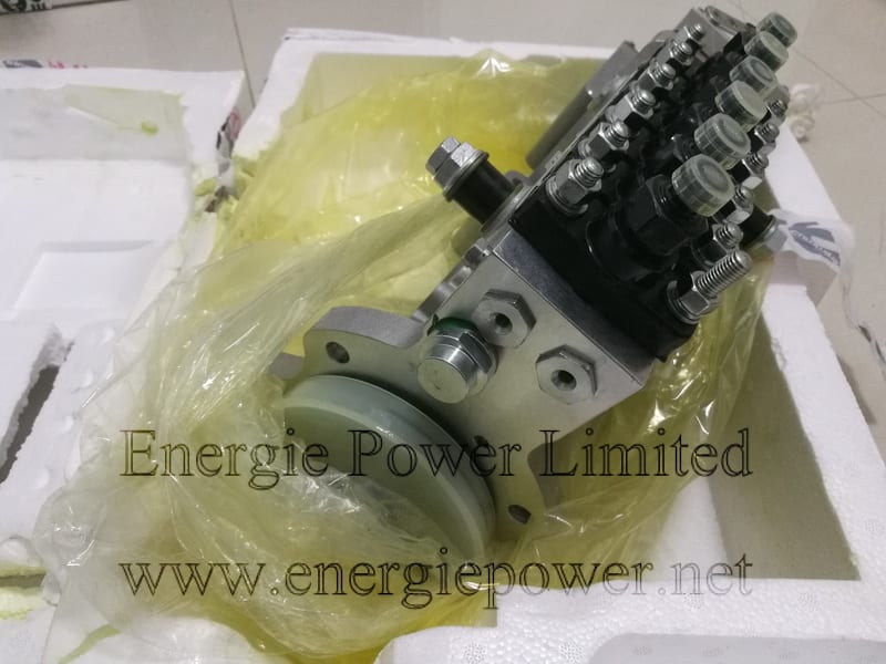 Fuel Injection Pump 5258153 | Cummins Engine Parts