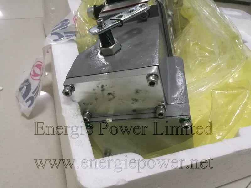 Fuel Injection Pump 5258153 | Cummins Engine Parts