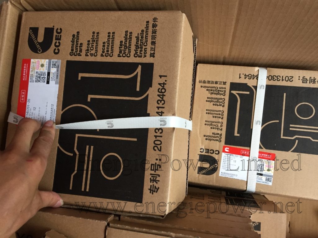 145701 Valve exhaust | Cummins Engine Parts