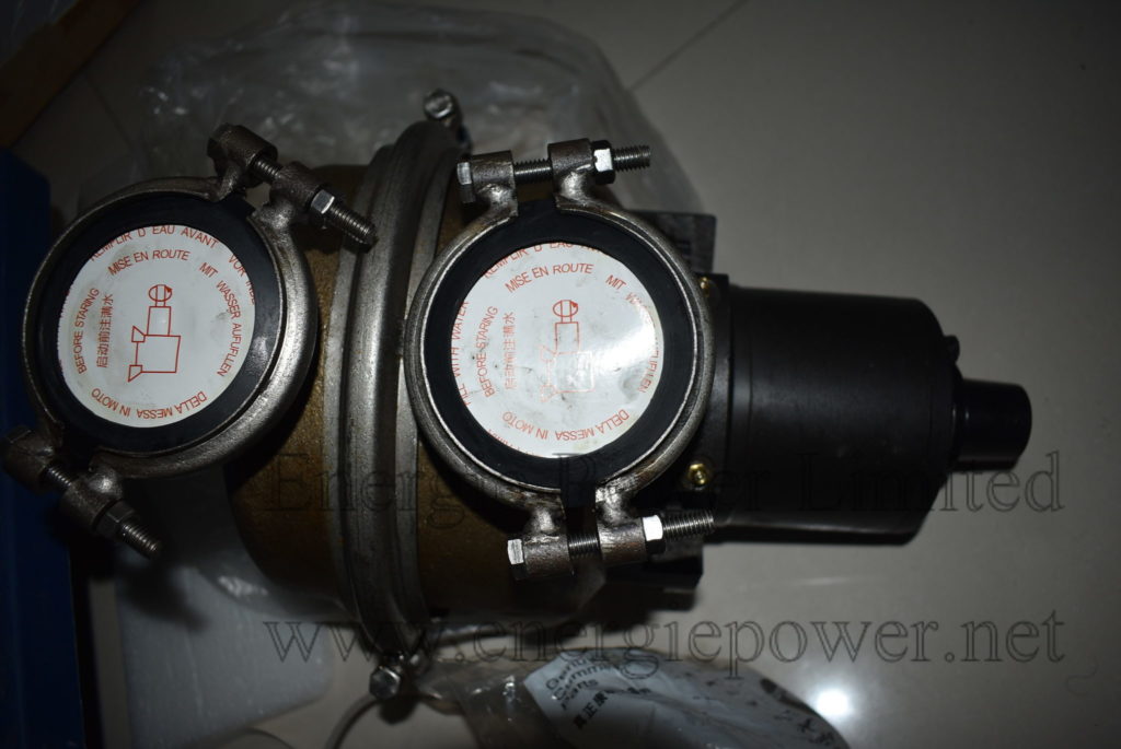 3074540 Sea Water Pump | Cummins Engine Parts