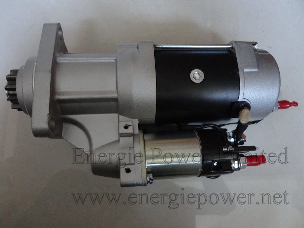 3636821 Starting Motor | Cummins Engine Parts