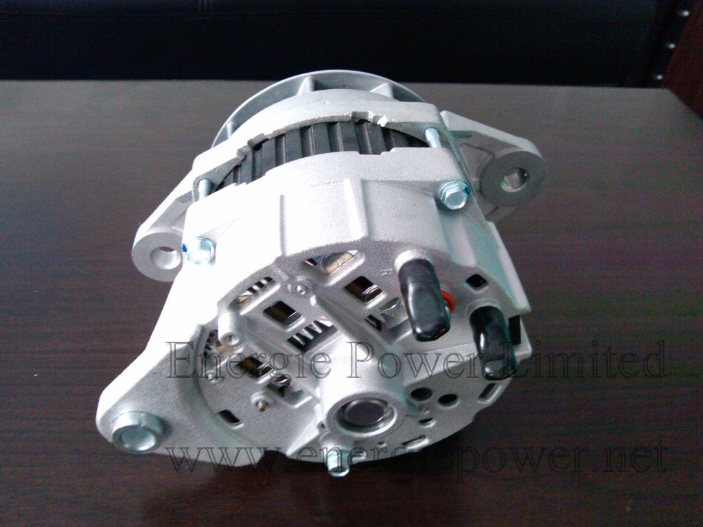 3935530 6C 8.3 Alternator | Cummins Engine Parts