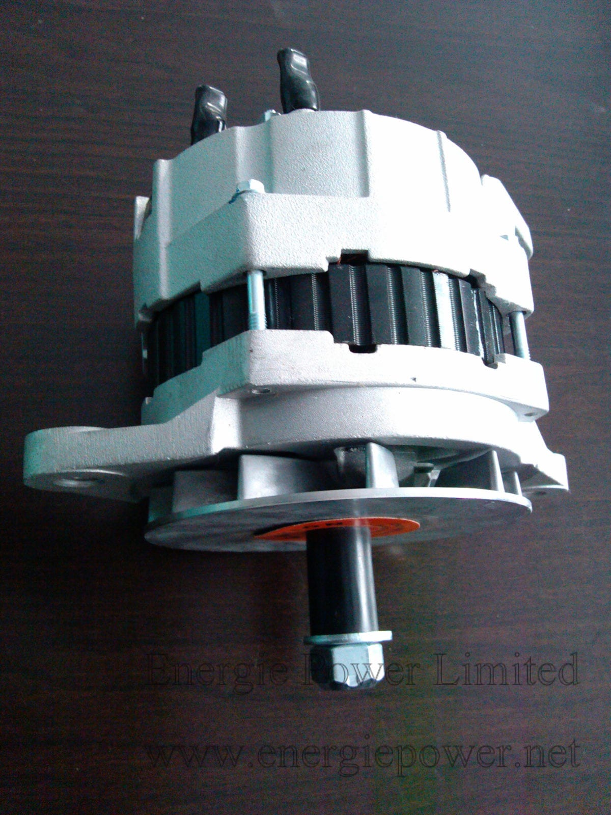 6C 8.3 Alternator 3935530 | Cummins Engine Parts