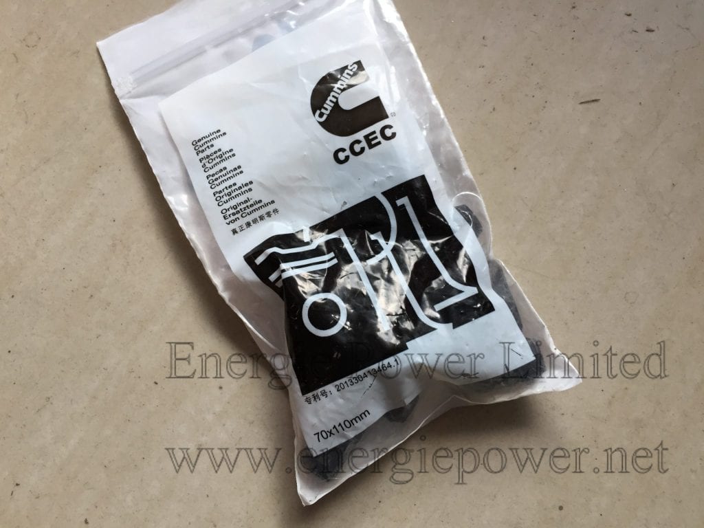 68445 Piston Pin | Cummins Engine Parts