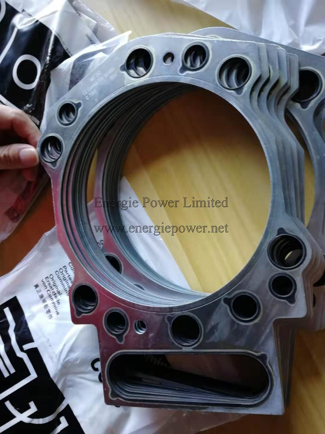 KTA50 gasket kit 5294347 | Cummins Engine Parts