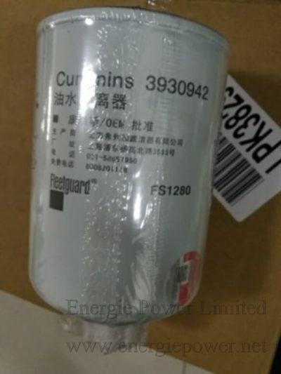 Cummins KTA38/KT38/QSK38 Parts