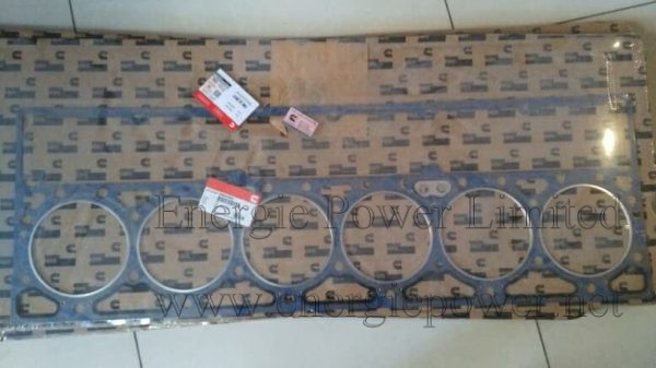 2864080 Cylinder Head Gasket | Cummins Engine Parts