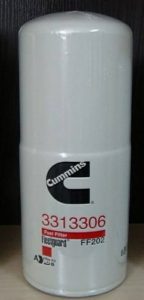 3313306 Fuel Filter | Cummins Engine Parts