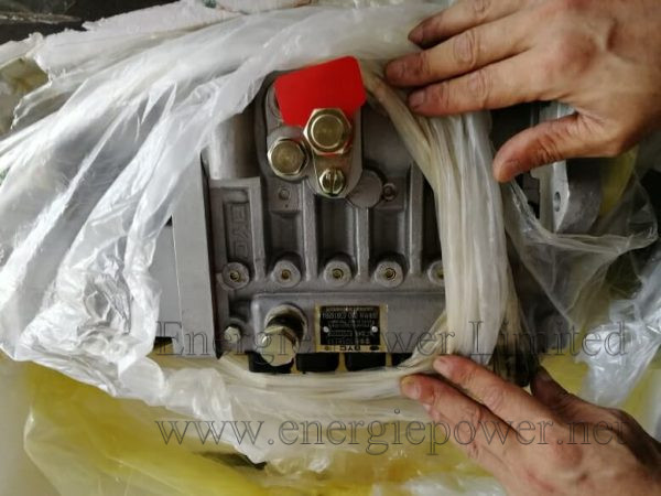 5258153 Fuel Injection Pump | Cummins Engine Parts